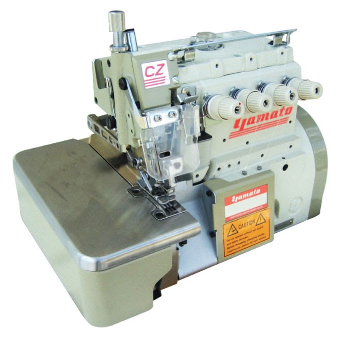 13 Types Of Sewing Machines And Their Uses - The Crafty Needle