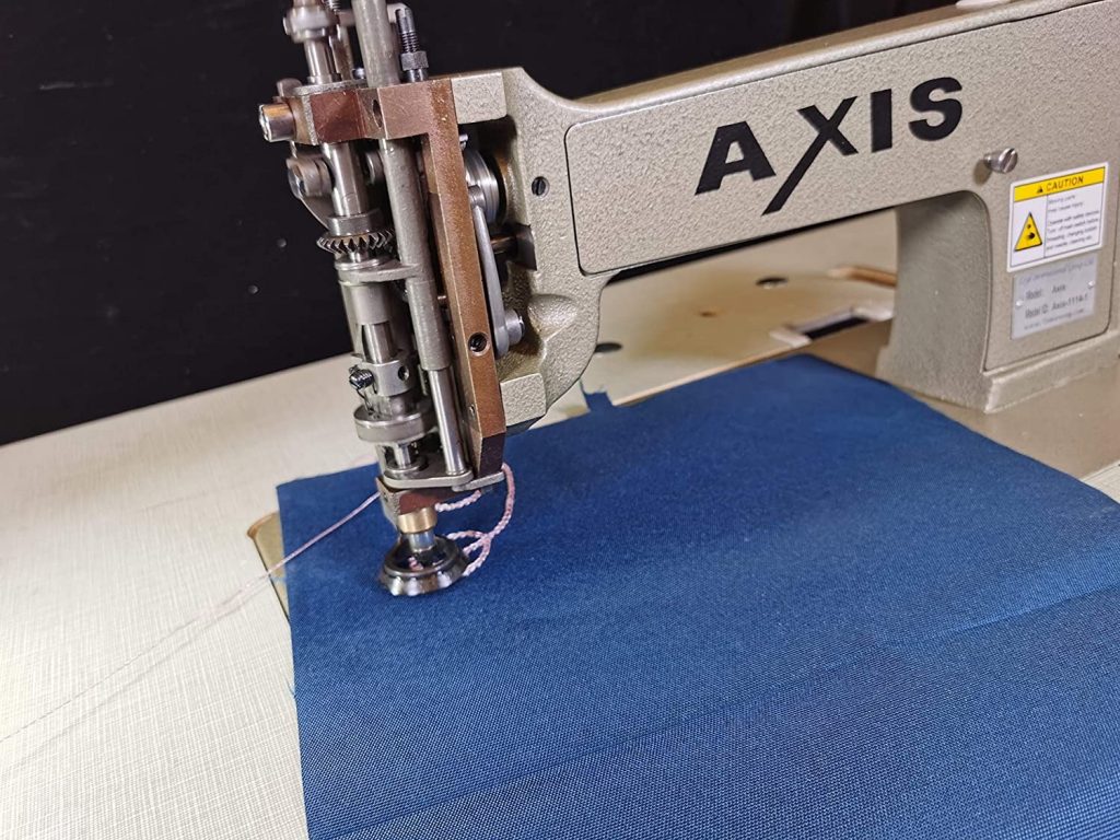 13 Types Of Sewing Machines And Their Uses - The Crafty Needle